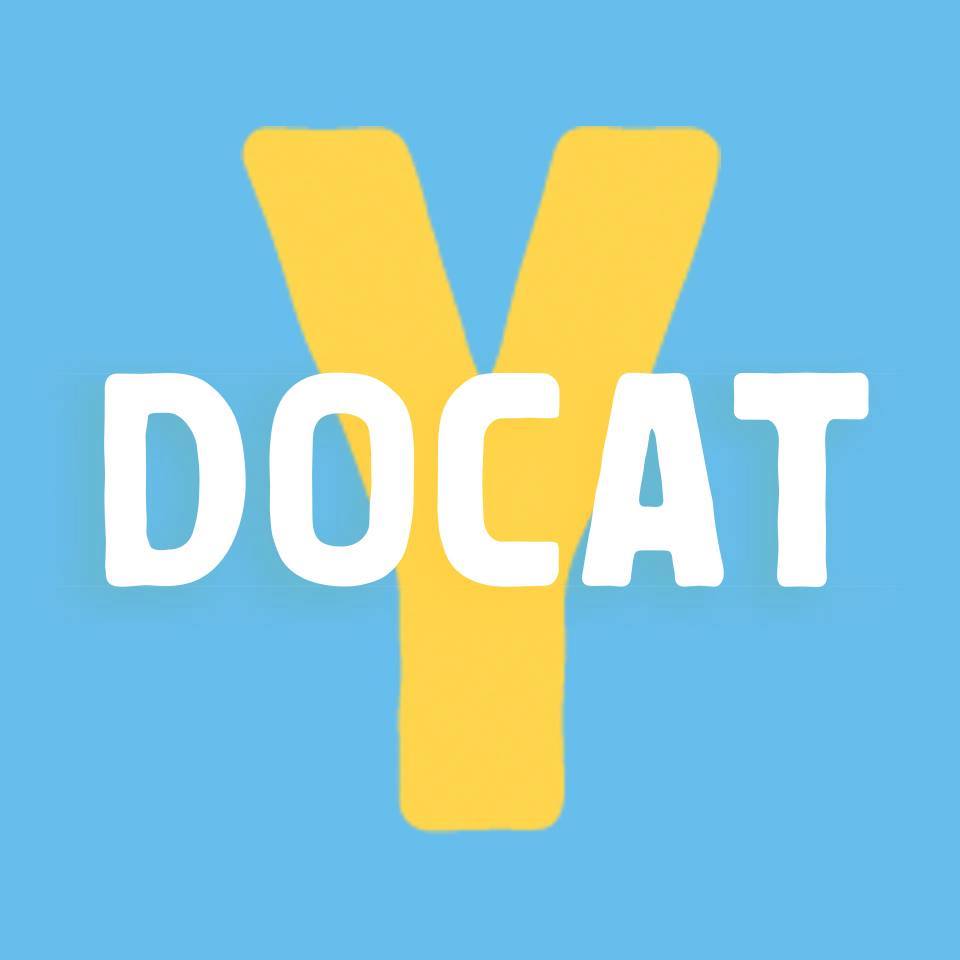 DOCAT-Doutrina Social da Igreja para jovens – Aliança de Misericórdia