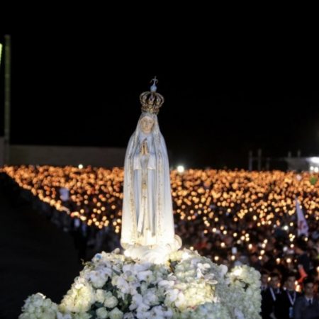 Nossa Senhora de Fátima – Os 3 segredos revelados