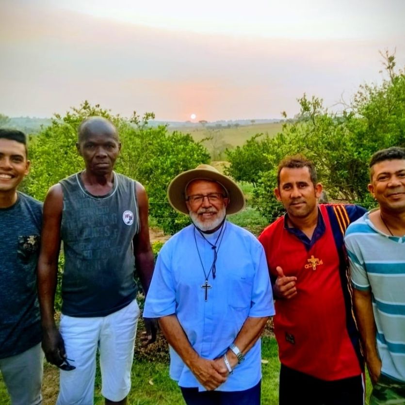 Cidade Rahamim, a sustentabilidade em favor da humanidade